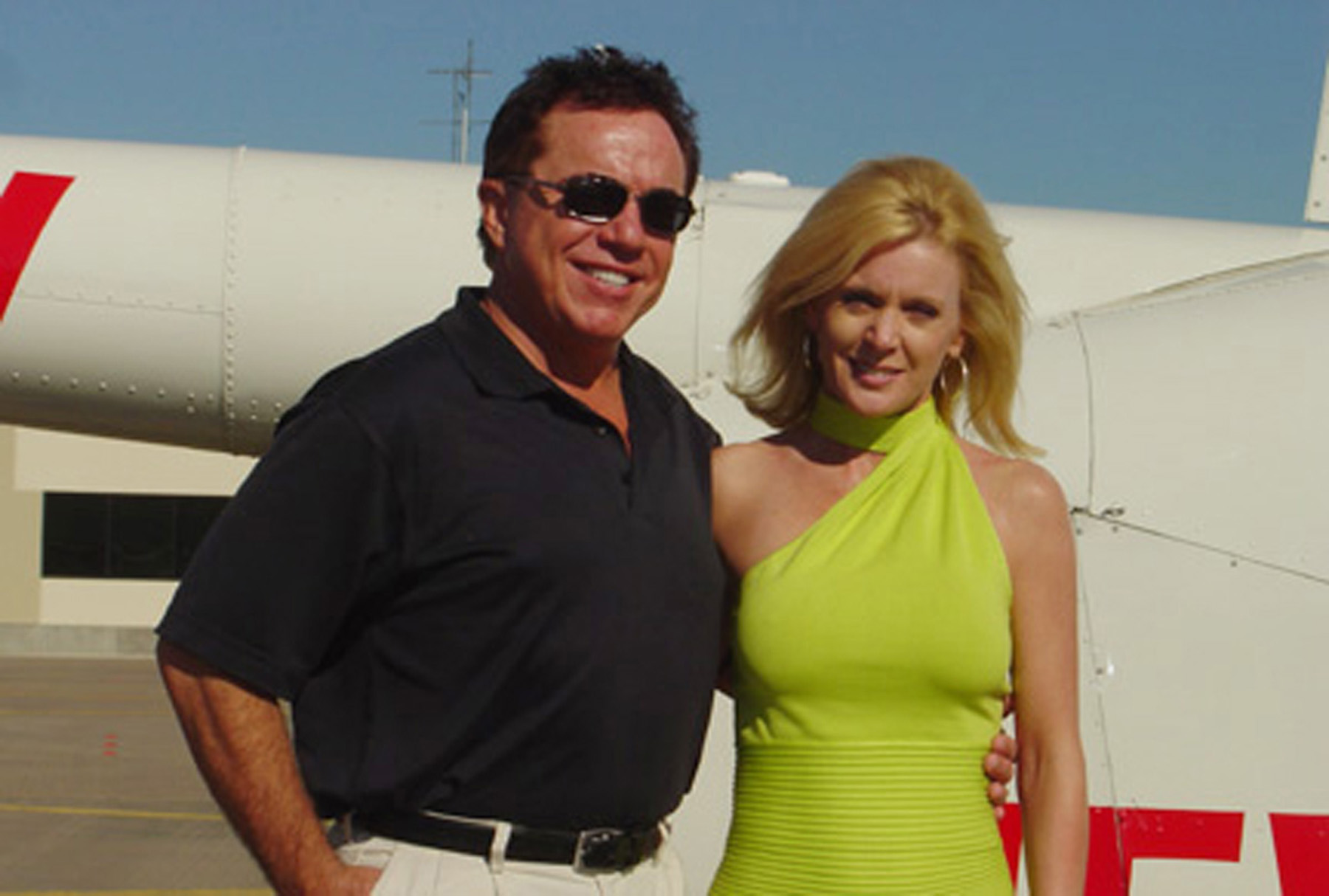 60-Something Millionaire Hires 4M Club Elite Matchmaker To Start New ...